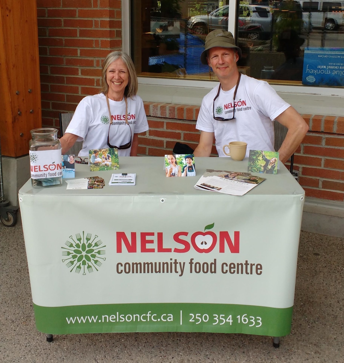 Community Giving - Kootenay Co-op