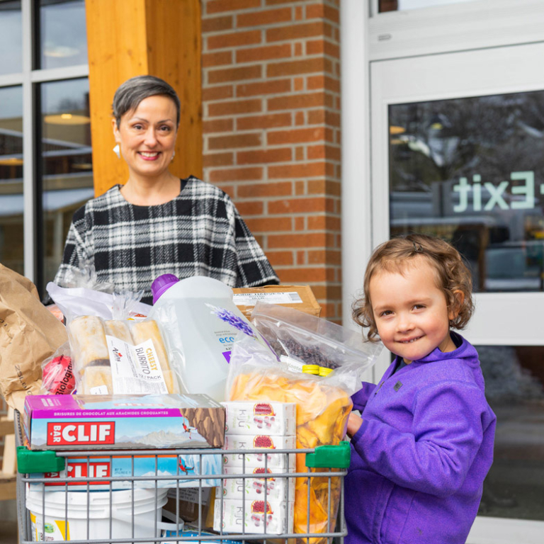 Your Co-op - Kootenay Co-op