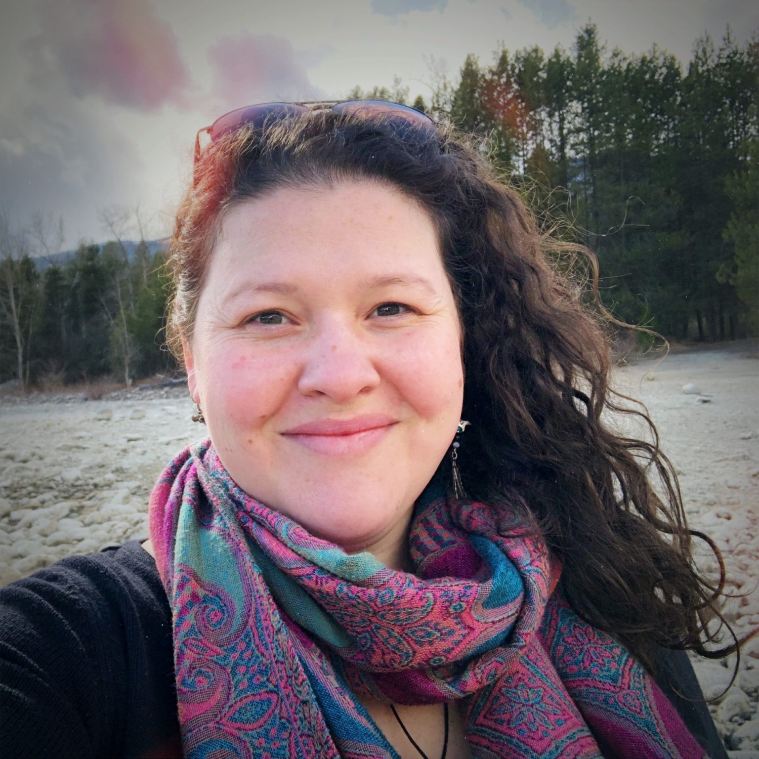 aromatherapy for the whole family - Kootenay Co-op