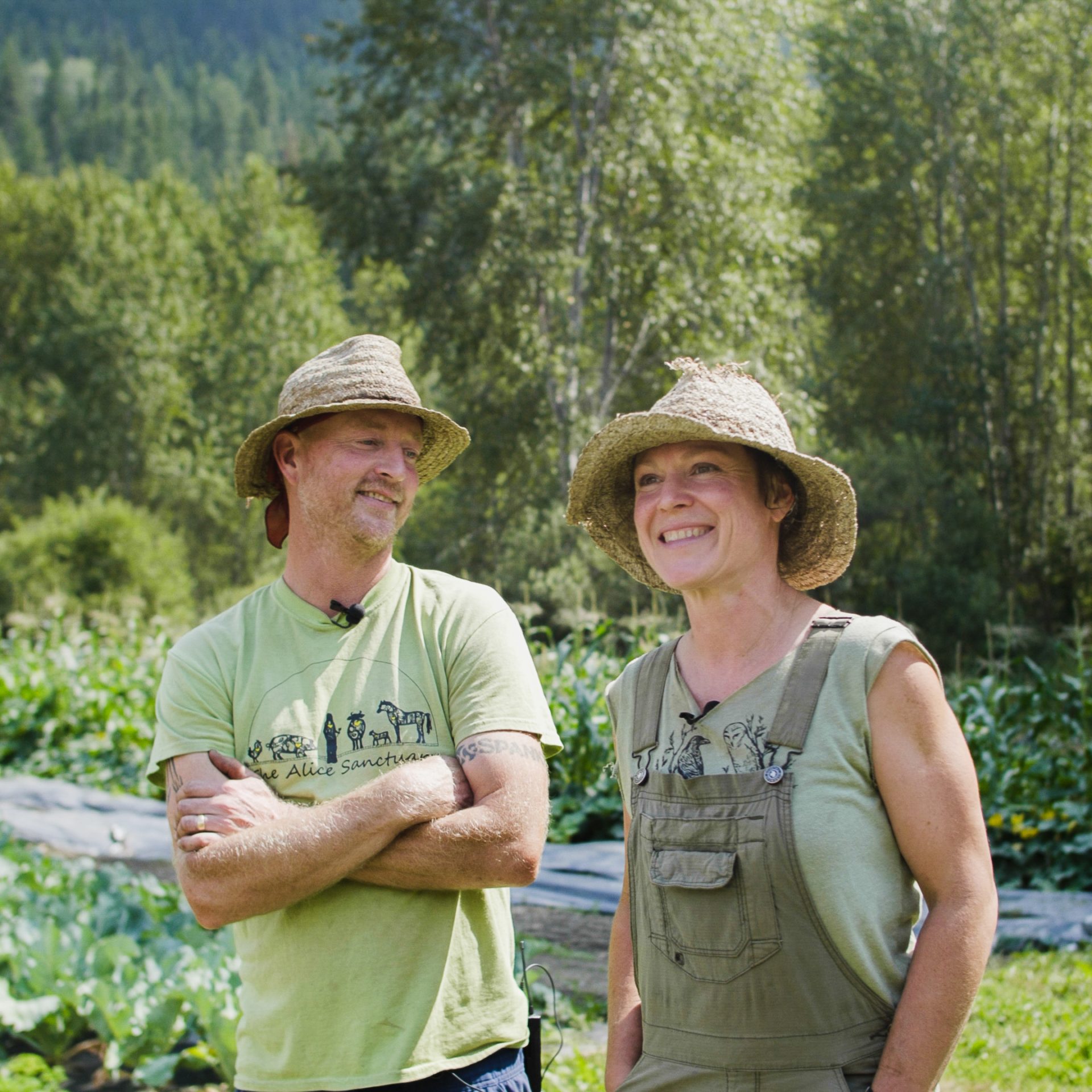 True Local Spotlight: Crooked Horn Farm - Kootenay Co-op