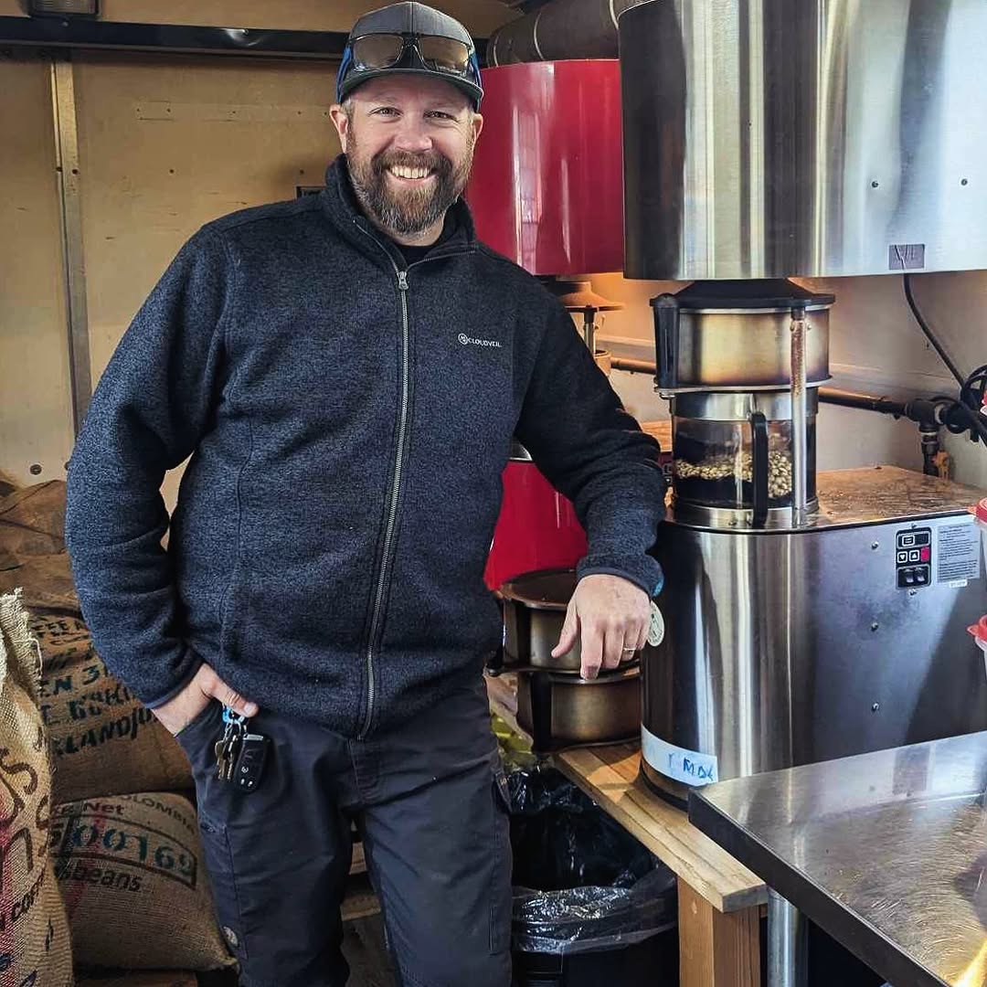 Fernie Roasting Company - Kootenay Co-op
