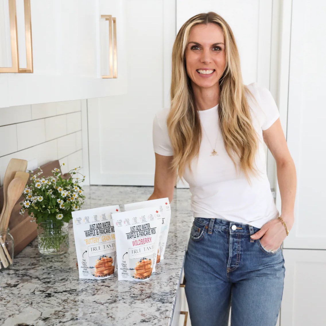 True Taste Cafe - Kootenay Co-op